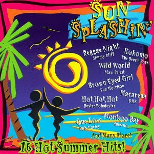 Various Artists - Sun Splashin - Amazon.com Music