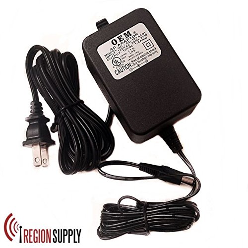 Amazon.com: OEM AC ADAPTER AD-101A2DT : Electronics