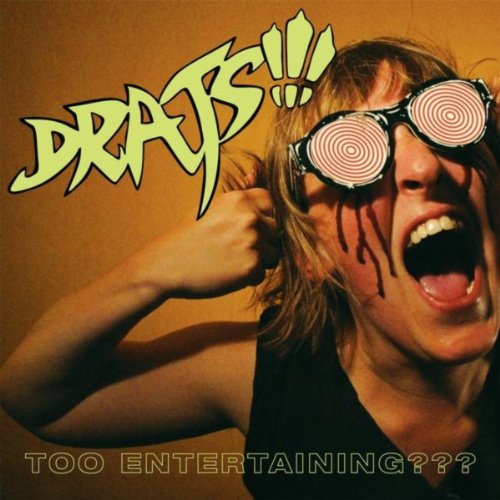 Amazon.com: Too Entertaining??? [Explicit] : Drats!!!: Digital Music
