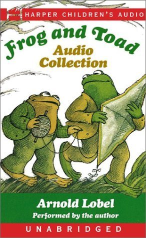 Frog and Toad: Lobel, Arnold, Lobel, Arnold: 9780060584450: Amazon.com ...