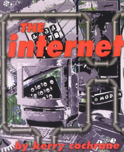 First Book: The Internet (First Books) : Cochrane, Kerry: Amazon.in: Books