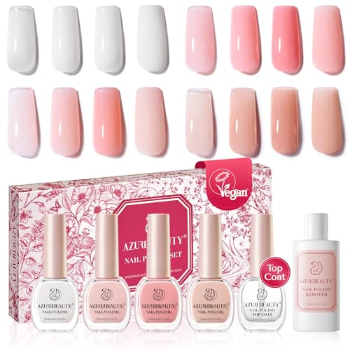 Découvrez les Meilleurs Vernis Vegan pour un Look Éclatant - VegEco