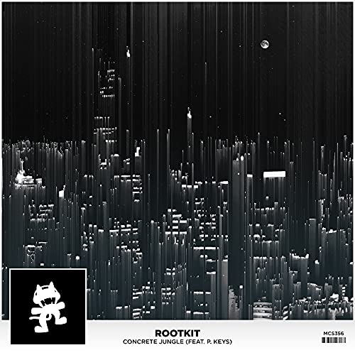 Écouter Concrete Jungle par Rootkit feat. P.Keys sur Amazon Music Unlimited