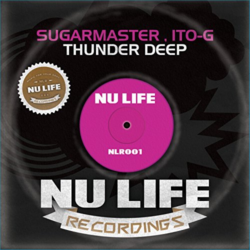 Play Thunder Deep by Sugarmaster & ITO-G on Amazon Music