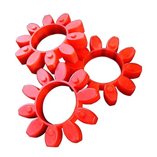 GS Coupling GR types Star Coupling Size GR28 : Amazon.in: Industrial ...