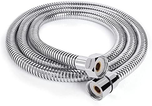 KRYSTAL Jet Spray Pipe for Toilet - Flexible Pipe for Hand Shower ...