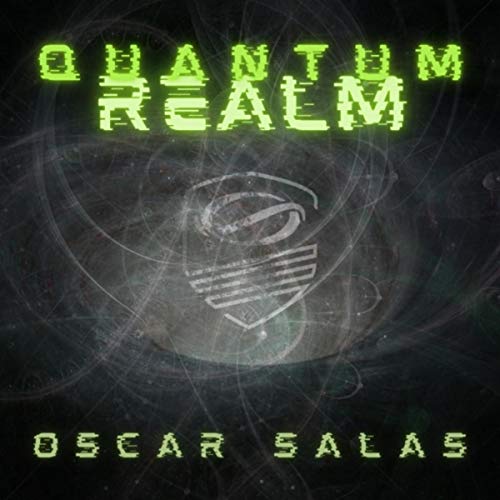 Quantum Realm von Oscar Salas bei Amazon Music - Amazon.de