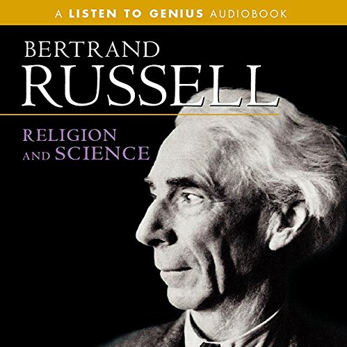 Religion and Science: Russell, Bertrand, Case, David: 9781565115194 ...