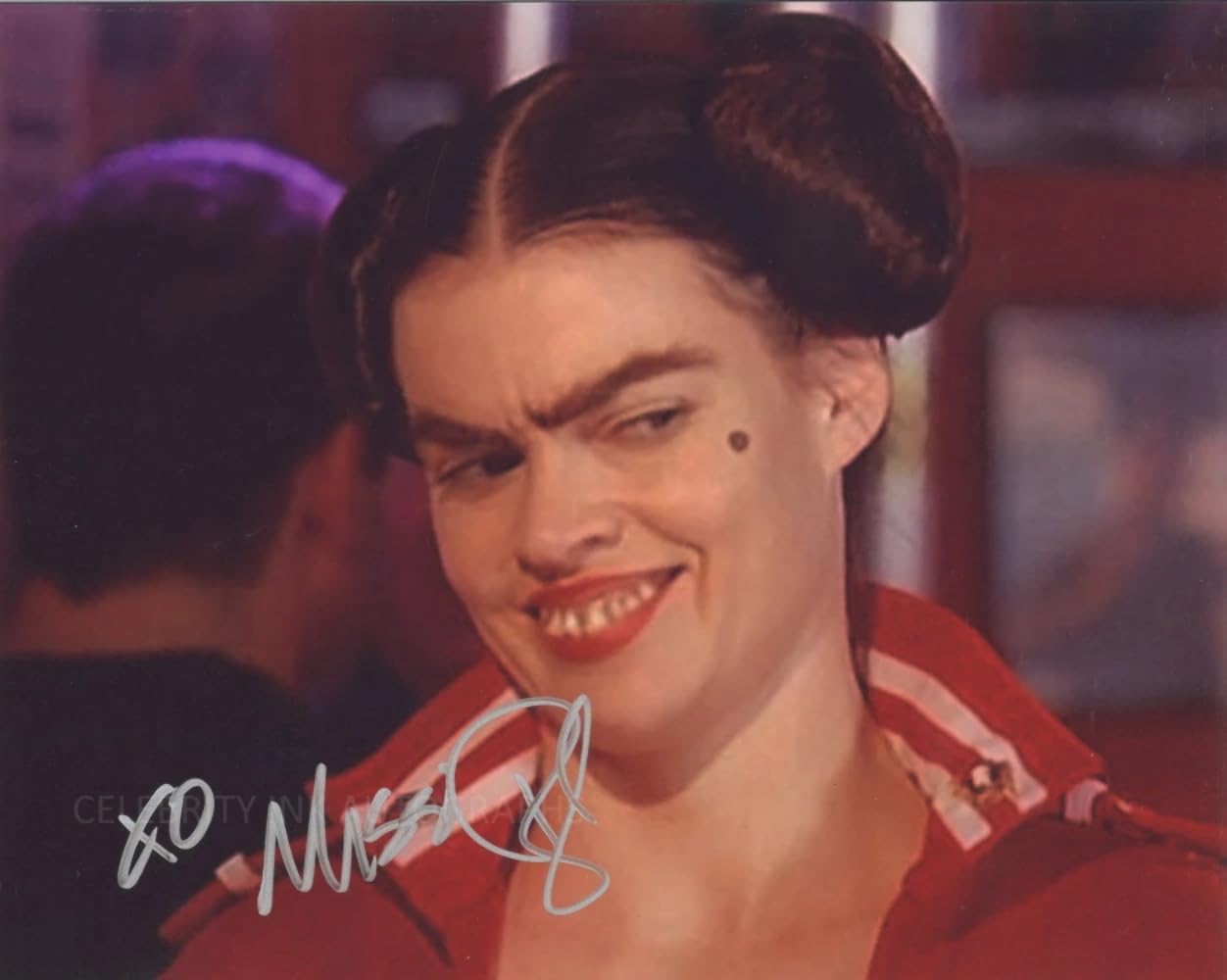 Missi Pyle Dodgeball