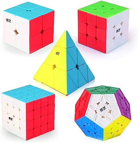10 Best Speed Rubiks Cubes | 2024