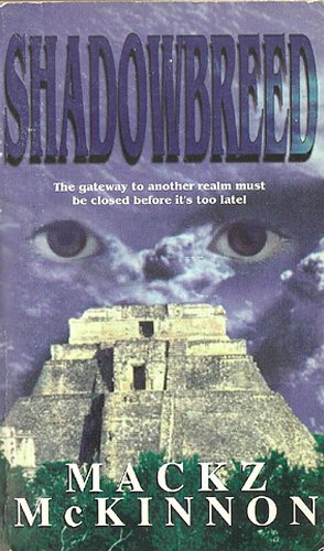Amazon.com: Shadowbreed eBook : McKinnon, Mackz, Duncan, Arley ...