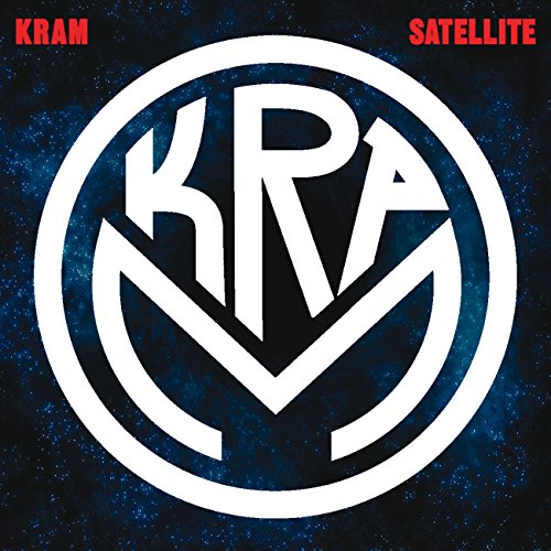 Amazon.co.jp: Satellite (Edit) : Kram: Digital Music