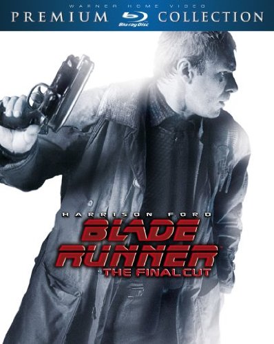 Blade Runner - Final Cut/Premium Collection: Amazon.it: Young, Sean ...