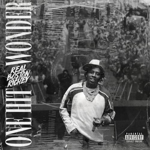 Play One Hit Wonder by Real Boston Richey on Amazon Music Unlimited