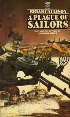 A plague of sailors: Brian Callison: 9780006134848: Amazon.com: Books