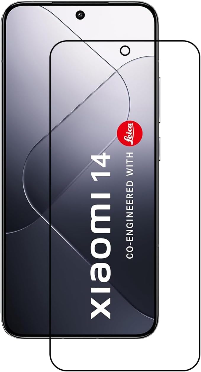 Tough Lee Tempered Glass Screen Guard for Mi 11x 5G / Mi 11x Pro 5G ...