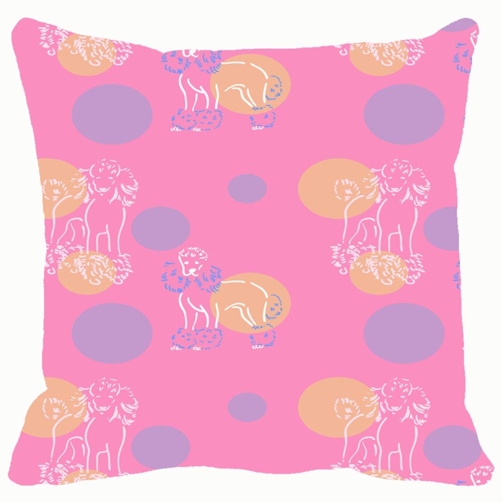 Free Poodle Embroidery Designs | Free Embroidery Patterns