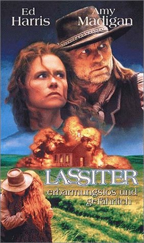 Lassiter - Erbarmungslos und gefährlich [Alemania] [VHS]: Amazon.es ...
