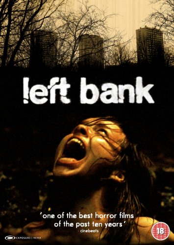 Left Bank [DVD]: Amazon.de: Eline Kuppens, Matthias Schoenaerts, Sien ...