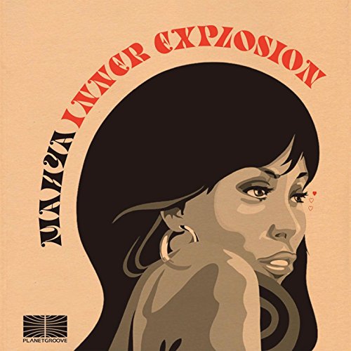 Amazon.co.jp: Inner Explosion : Mahya: デジタルミュージック