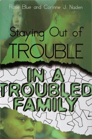 Amazon.com: Staying Out of Trouble in a Troubled Family: 9780761303657 ...