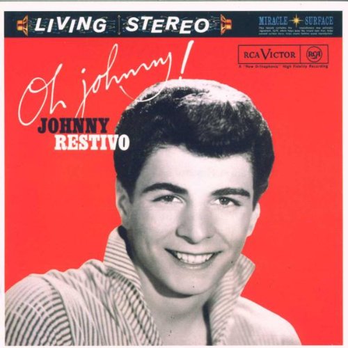 Oh Johnny: Amazon.de: Musik-CDs & Vinyl