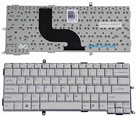 TravisLappy Keyboard Compatible for Sony Vaio VGC-LA VGC-LB VGC-JS ...