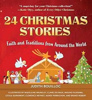 Amazon.com: Celebrate Christmas Around the World: 9781557344854 ...