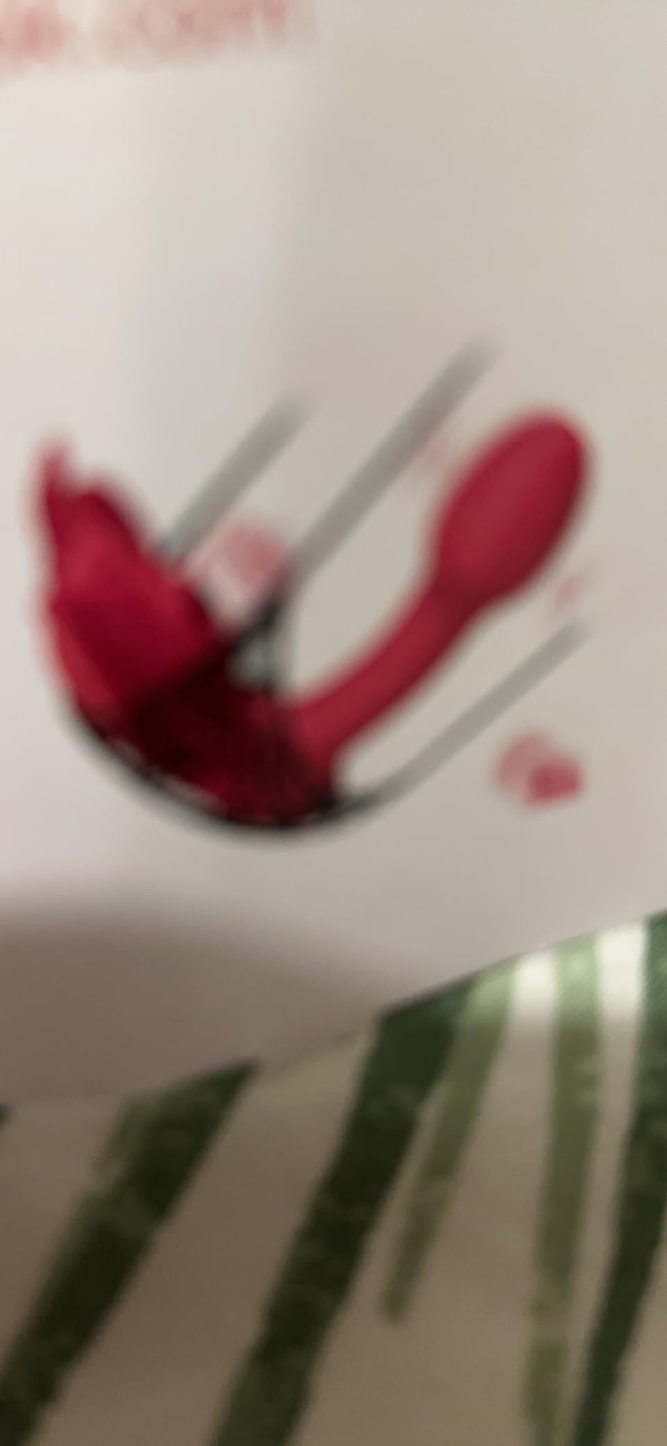 Panty Butterfly G Spot & Clitoris Vibrator with 10 Vibrations & 10 ...