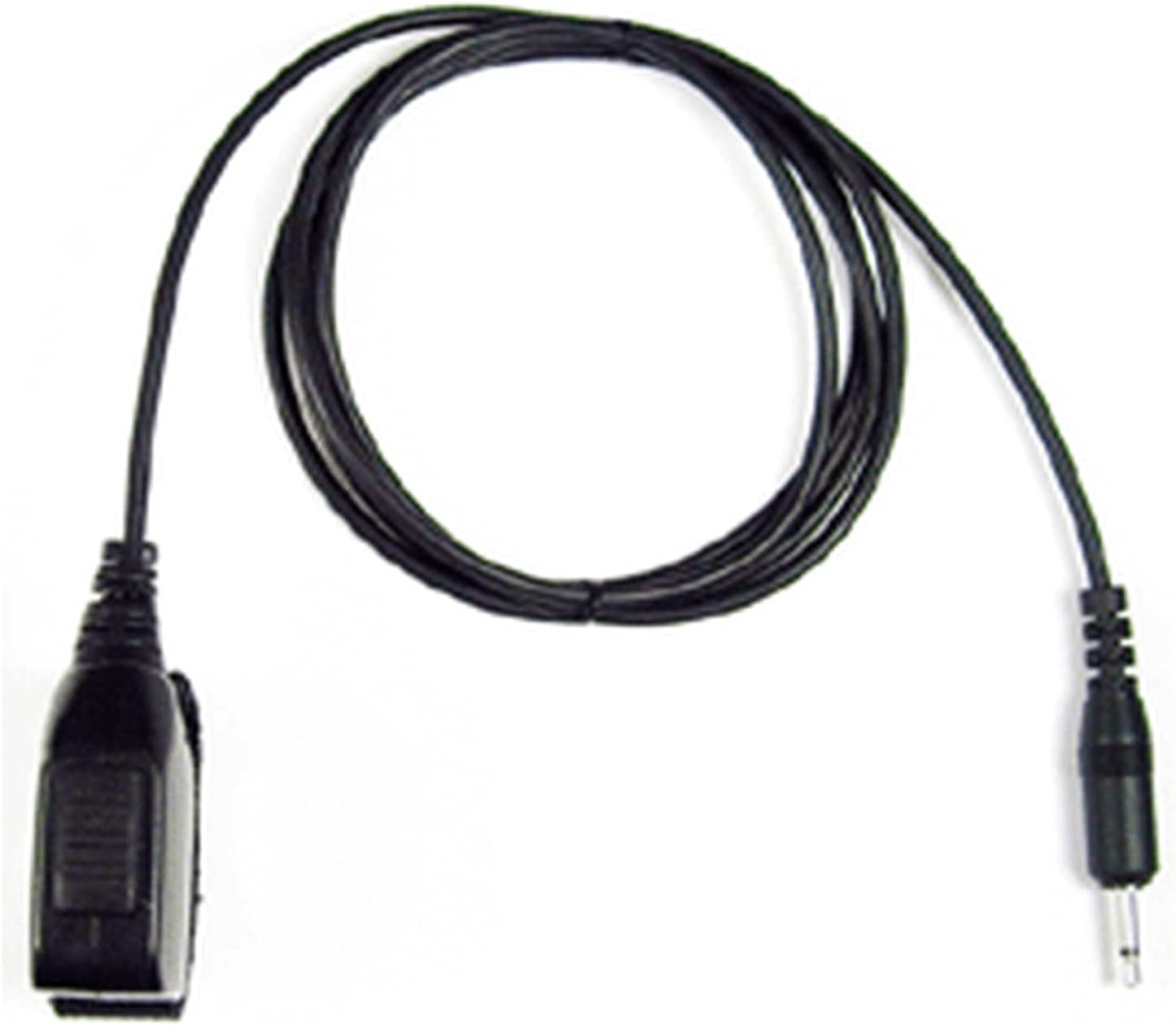 Amazon.com: Pryme PTT-1 Optional Finger PTT Switch with 2.5mm Plug ...