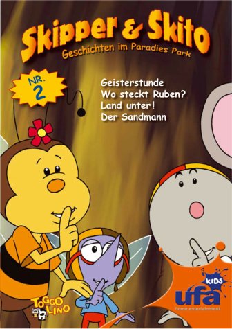 Amazon.com: Skipper & Skito 2 : Movies & TV