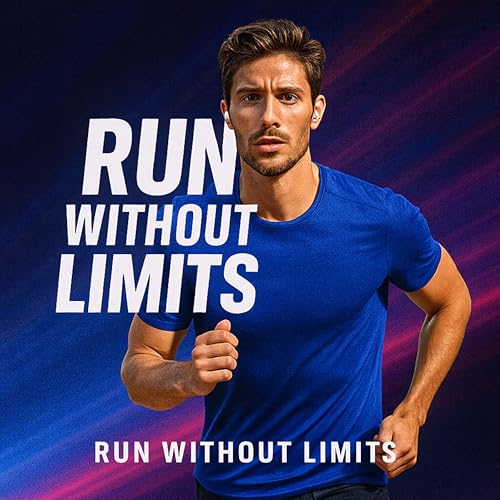 Spiele RUN WITHOUT LIMITS | High-Energy Running Music Mix 2025 | Motivational Workout Beats von ...