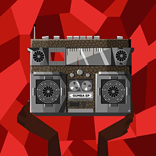Amazon.com: Gumba EP : Gumba: Digital Music