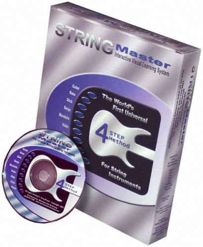 Amazon.com: String Master