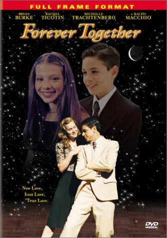 Amazon.com: Can't Be Heaven (Forever Together) : Michelle Trachtenberg ...