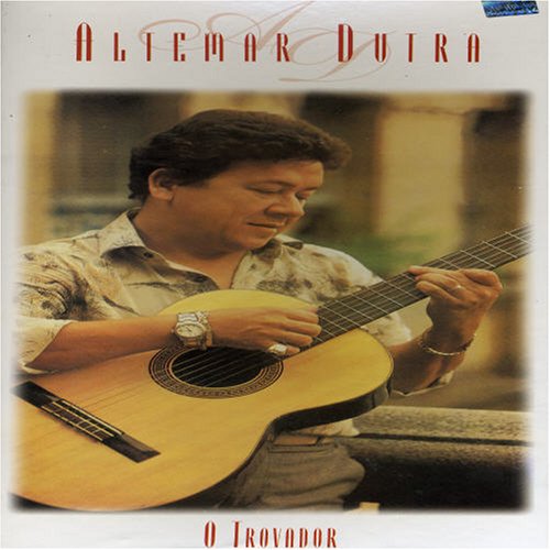 Dutra, Altemar - O Trovador - Amazon.com Music