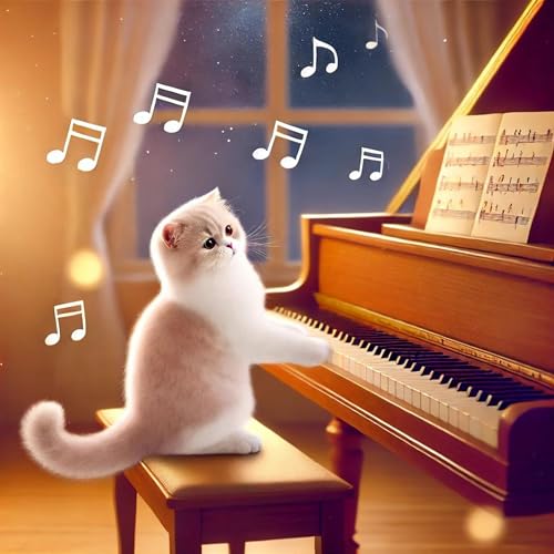 Amazon Music - Cat Music Bandの星影の旋律に心を委ねて - Amazon.co.jp