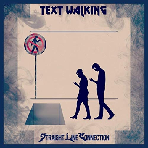 Play Text Walking by Straight Line Connection on Amazon Music