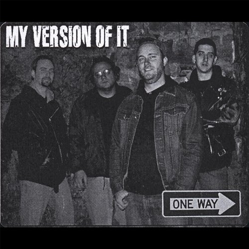 Play One Way by My Version of It on Amazon Music