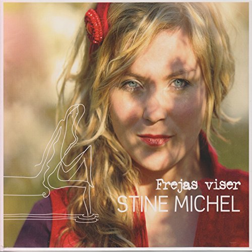 Spiele Frejas Viser von Stine Michel auf Amazon Music ab