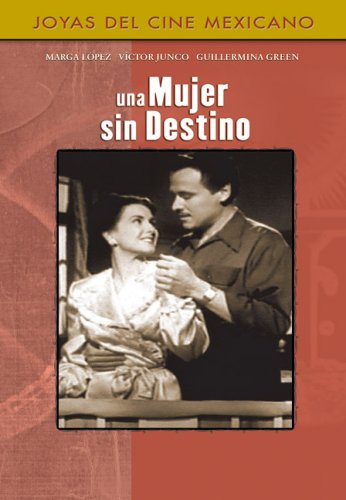 Amazon.com: Una Mujer Sin Destino : Guillermina Grin, Victor Junco ...