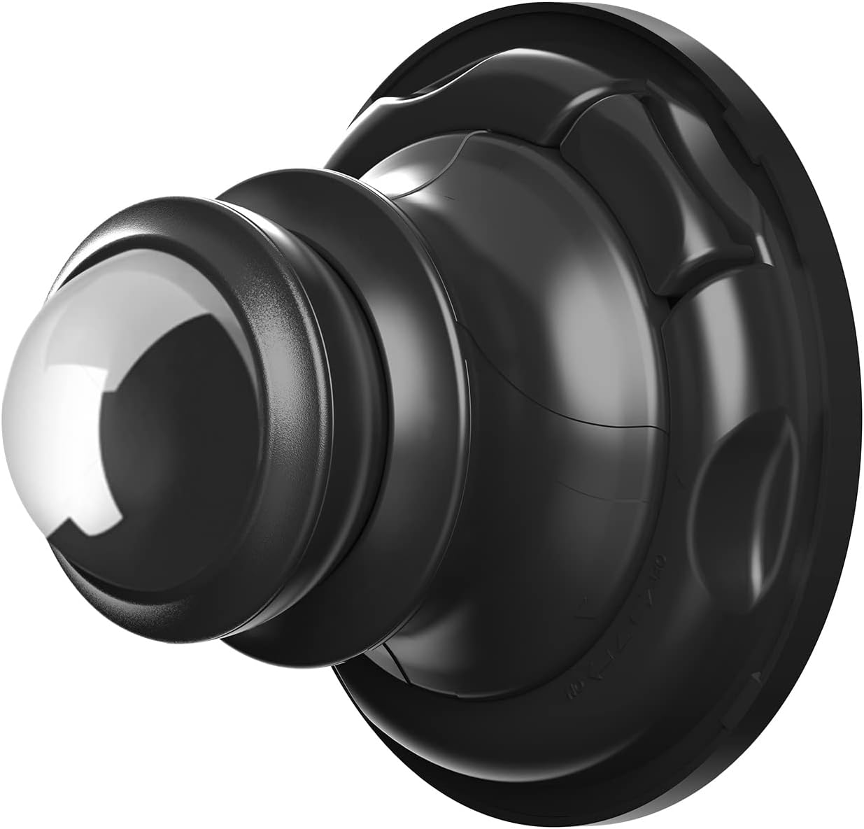 Amazon.com: Symbodi Vertiball Mountable Muscle Massage Ball for Pain ...