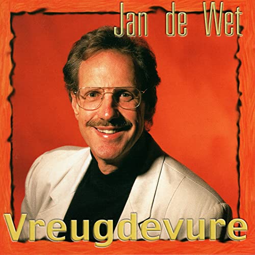 Amazon.com: Vreugdevure : Jan De Wet: Digital Music