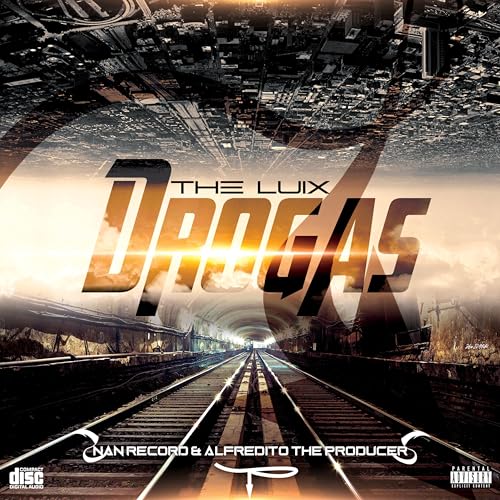 DROGAS by THE LUIX on Prime Music