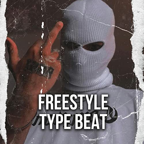 Freestyle Type Beat de Type Beat, Instrumental Rap Hip Hop, Type Beat ...