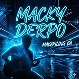 【発売日：2026年03月16日】・製造元:Macky Derpo