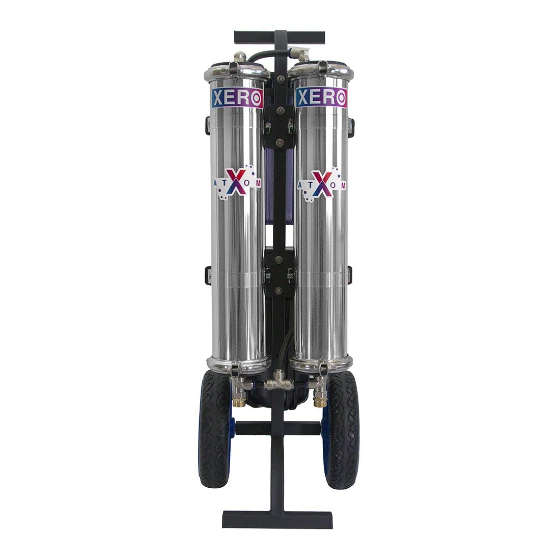 Amazon.com: XERO Pure Atom, Pure Water System for Window Cleaning