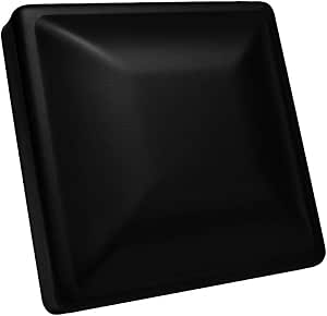 Amazon.com: Matte Black Powder Coating Paint, 1lb : Automotive