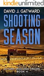 Amazon.com: See No Evil: A Yorkshire Murder Mystery (DCI Harry Grimm Crime Thrillers Book 17 ...