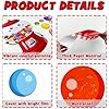 Amazon.com: Huzobooby Back to School Classroom Bulletin Board ...